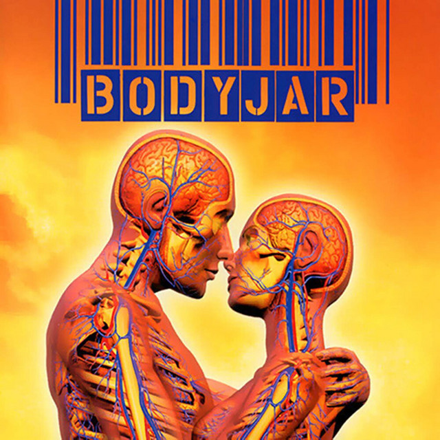 Bodyjar ‘How It Works’ (2000) – MUSIC OF MATTHEW.