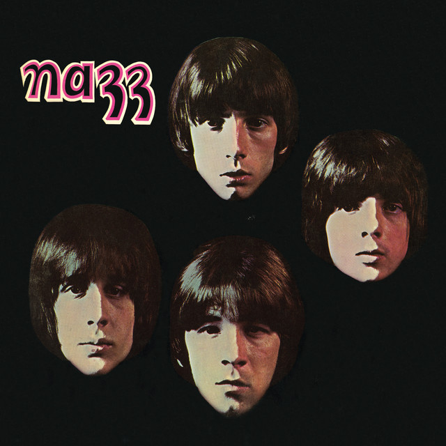 Nazz ‘Nazz’ (1968) – MUSIC OF MATTHEW.