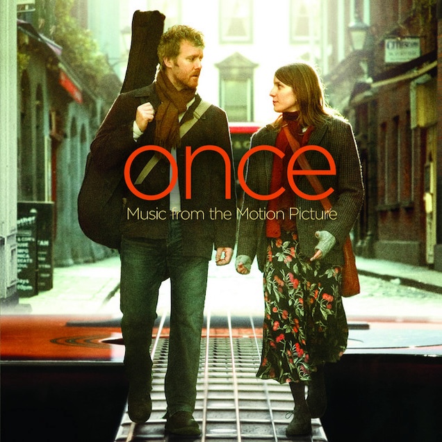 Once ‘The Soundtrack’ (2007) – MUSIC OF MATTHEW.