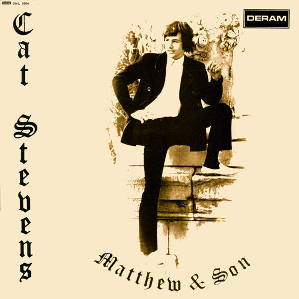 Cat Stevens ‘Matthew & Son’ (1967) – MUSIC OF MATTHEW.